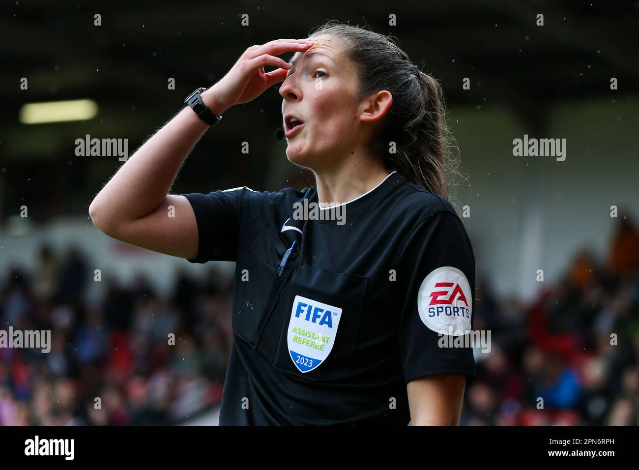 Melissa burgin hi-res stock photography and images - Alamy