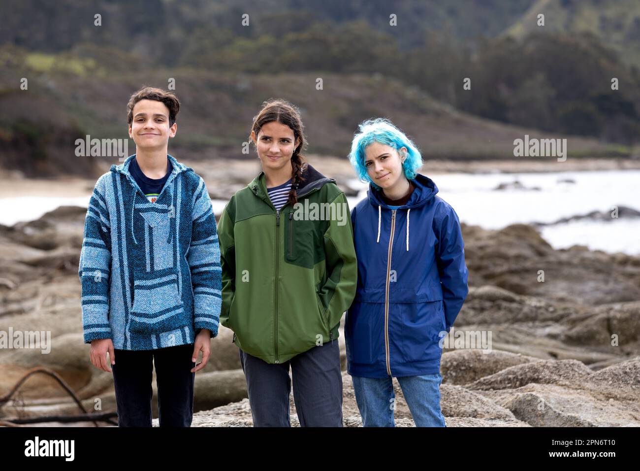 Brother siblings hi-res stock photography and images - Alamy