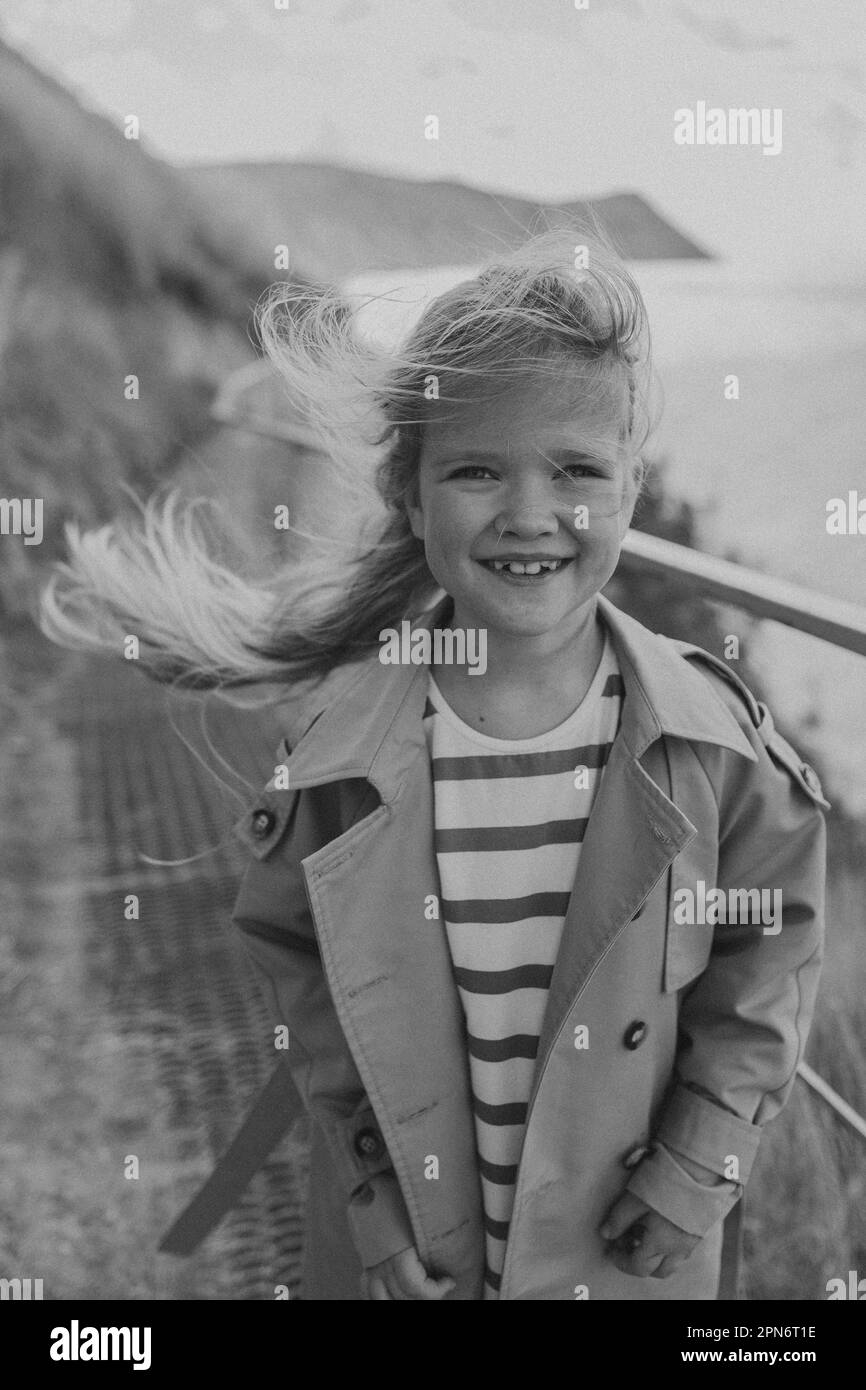 Space child Black and White Stock Photos & Images - Alamy