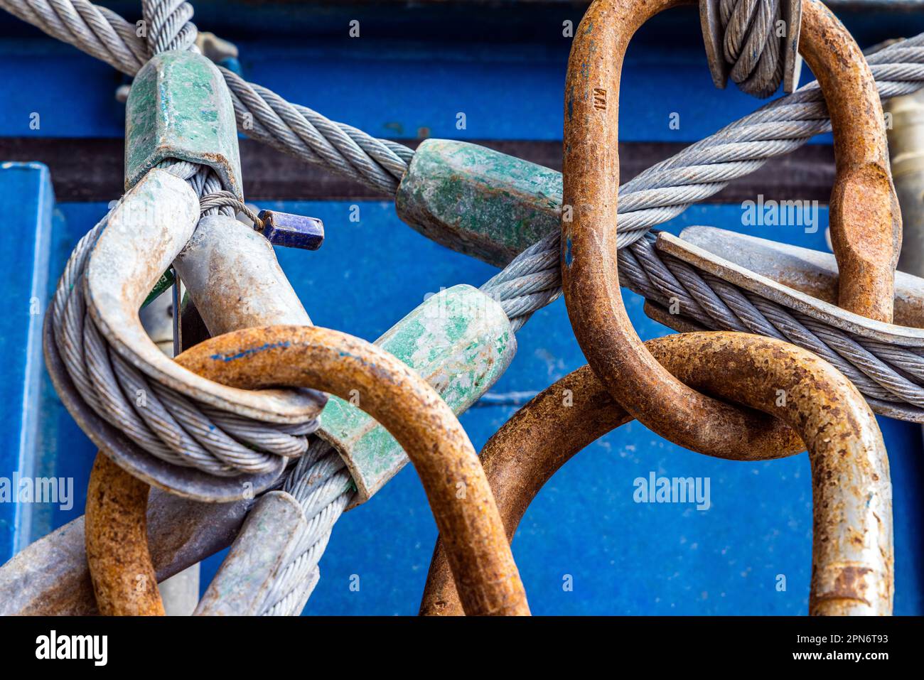 Ship safety hi-res stock photography and images - Alamy