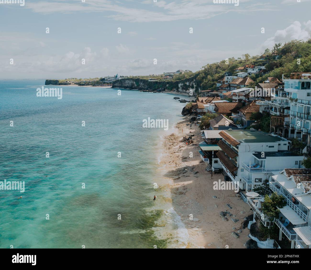 Single fin bali hi-res stock photography and images - Alamy