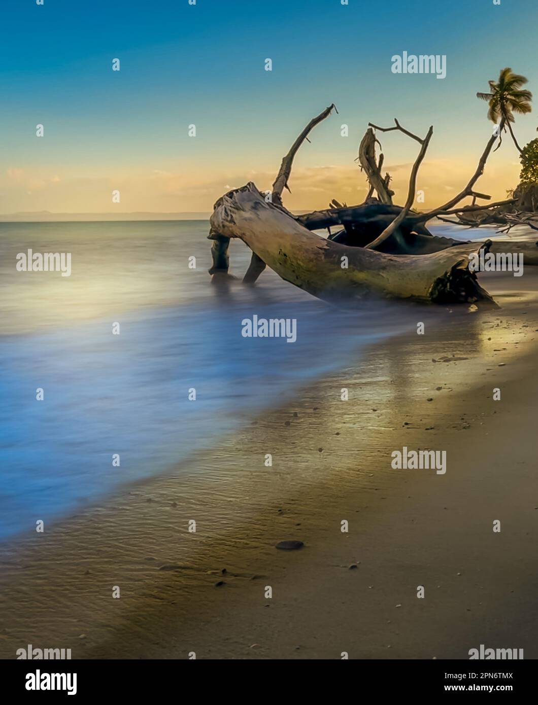 Samana island hi-res stock photography and images - Alamy