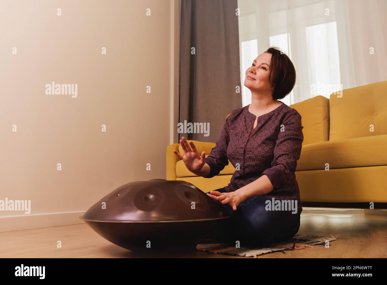 Musical rhythm concept drum hi-res stock photography and images - Alamy