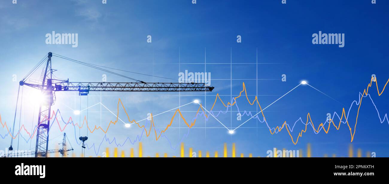 Successful investment on property development business and construction ...