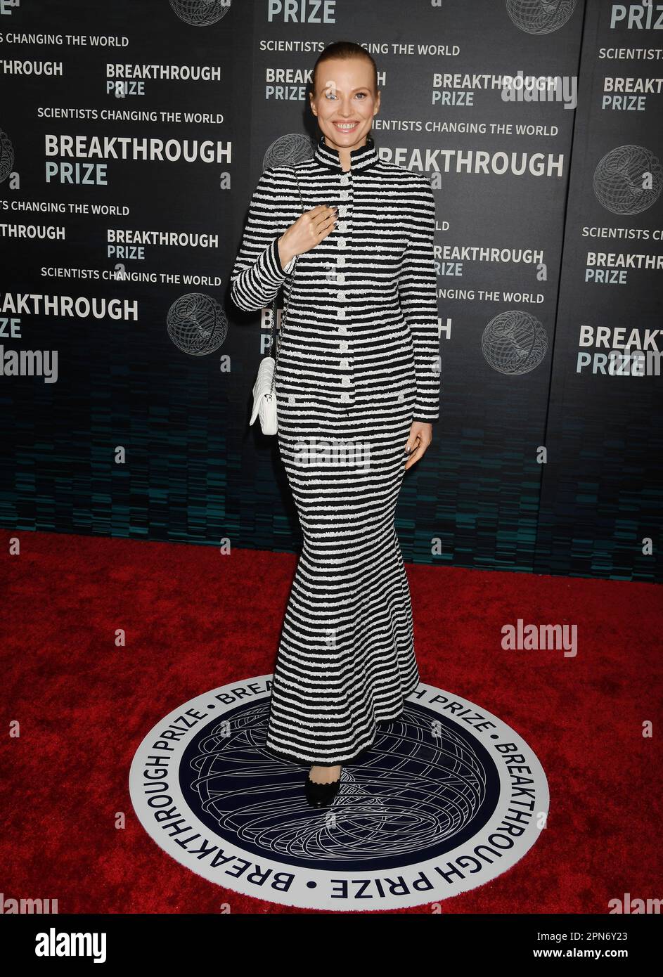 Los Angeles, California, USA. 15th Apr, 2023. Julia Milner attends the ...