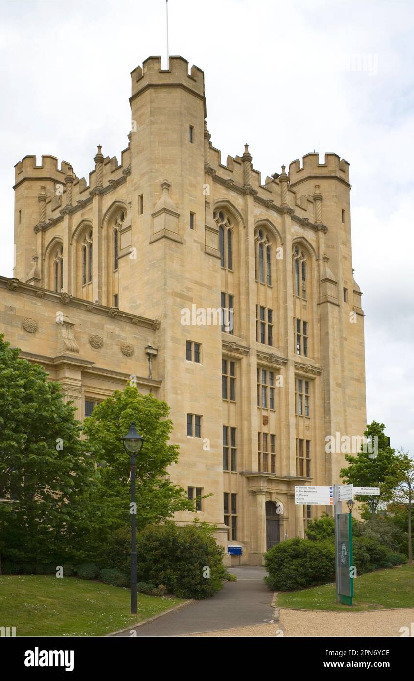 Bristol physics hi-res stock photography and images - Alamy