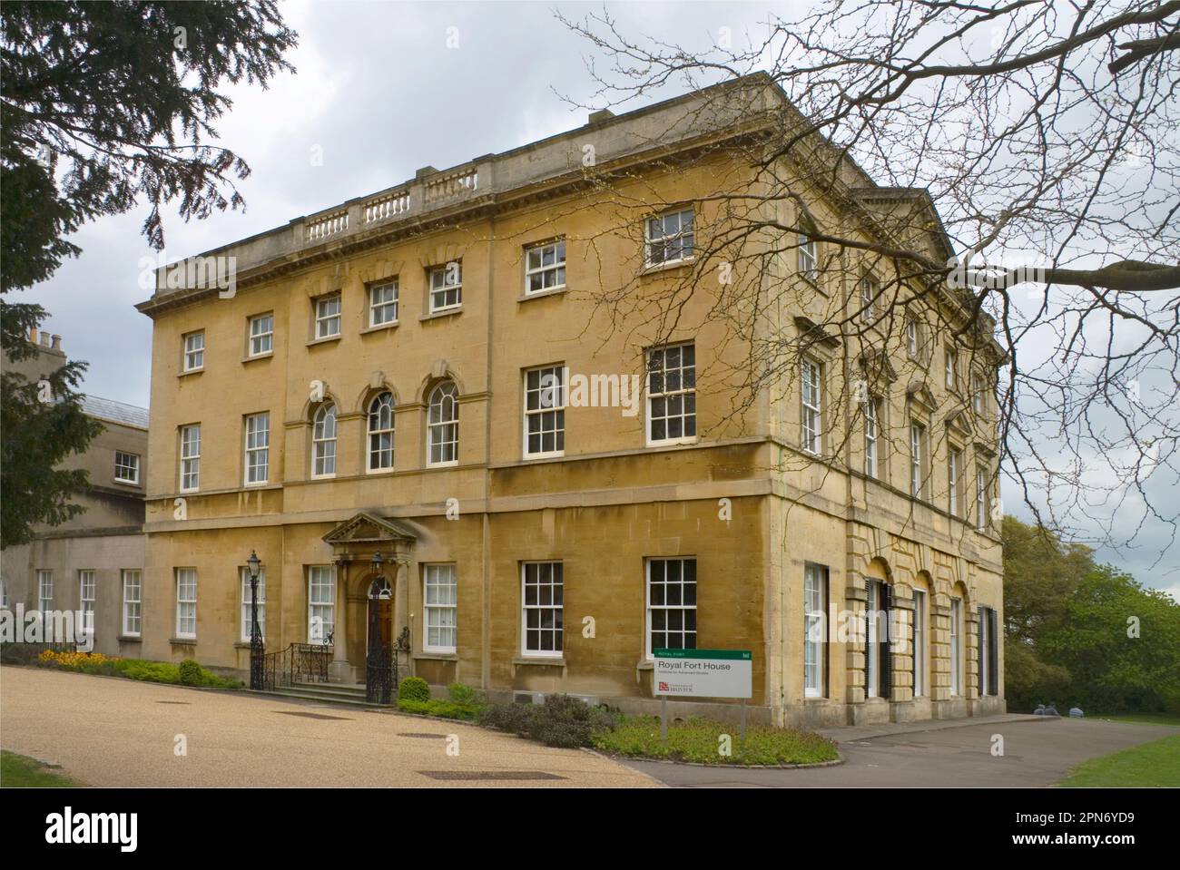University of bristol buildings hi-res stock photography and images - Alamy