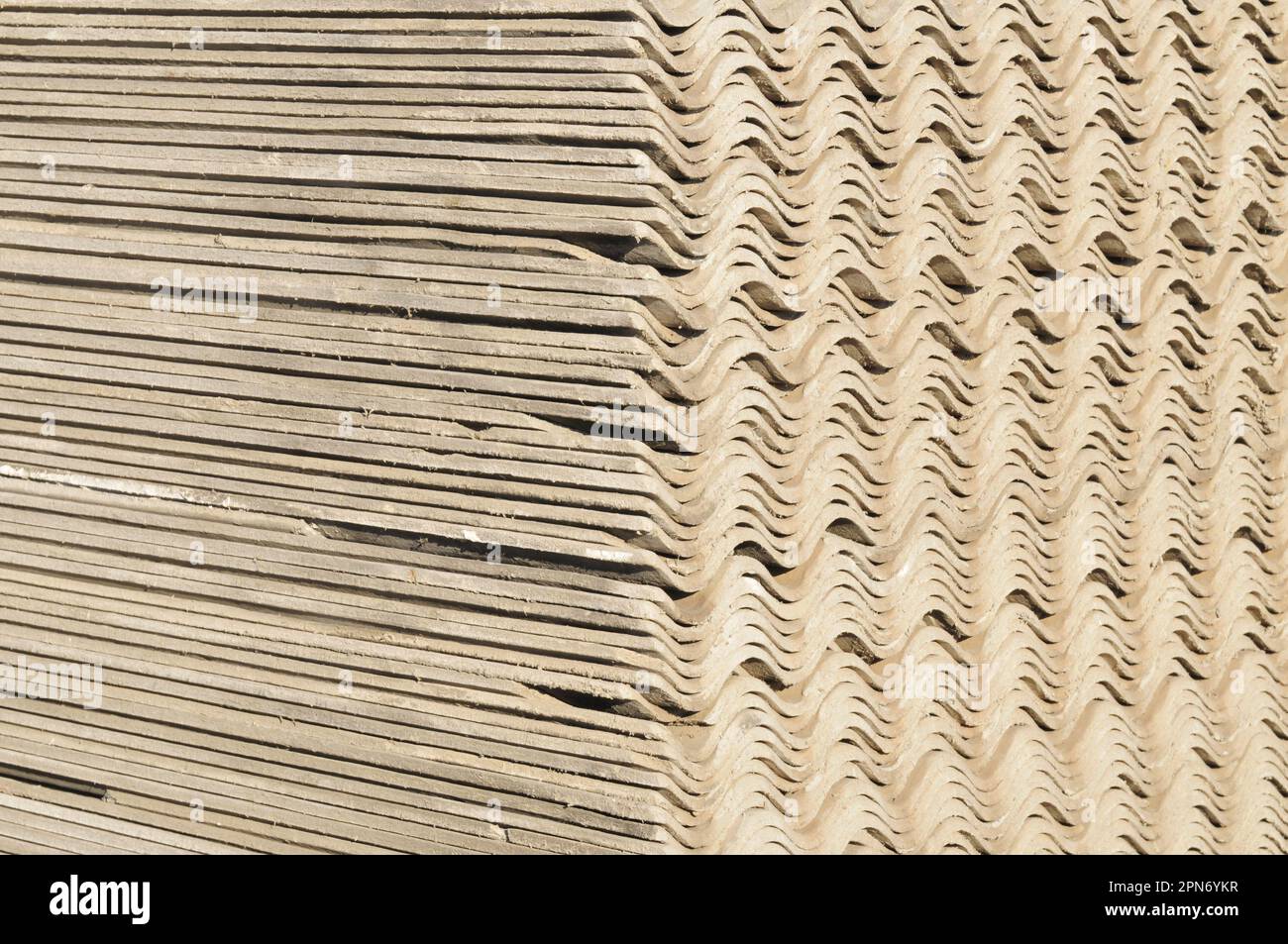 Asbestos roof paint hi-res stock photography and images - Alamy