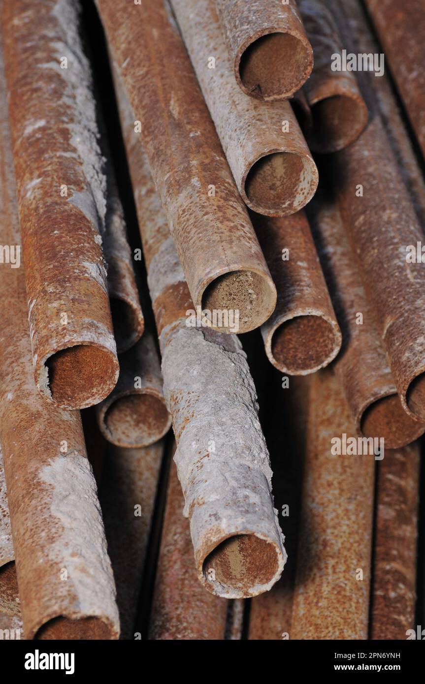 Semi finished steel hi-res stock photography and images - Alamy