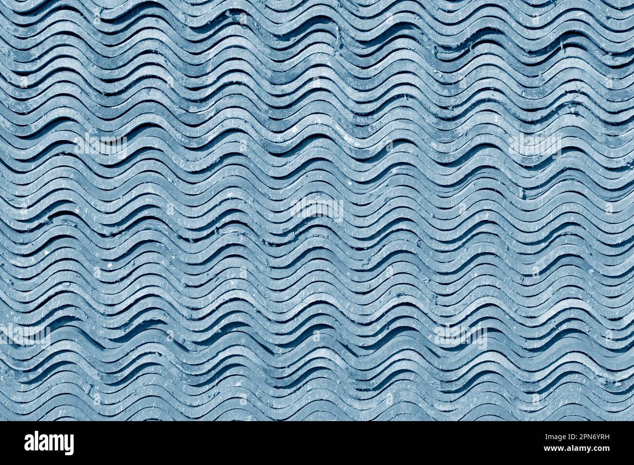 Asbestos roof paint hi-res stock photography and images - Alamy