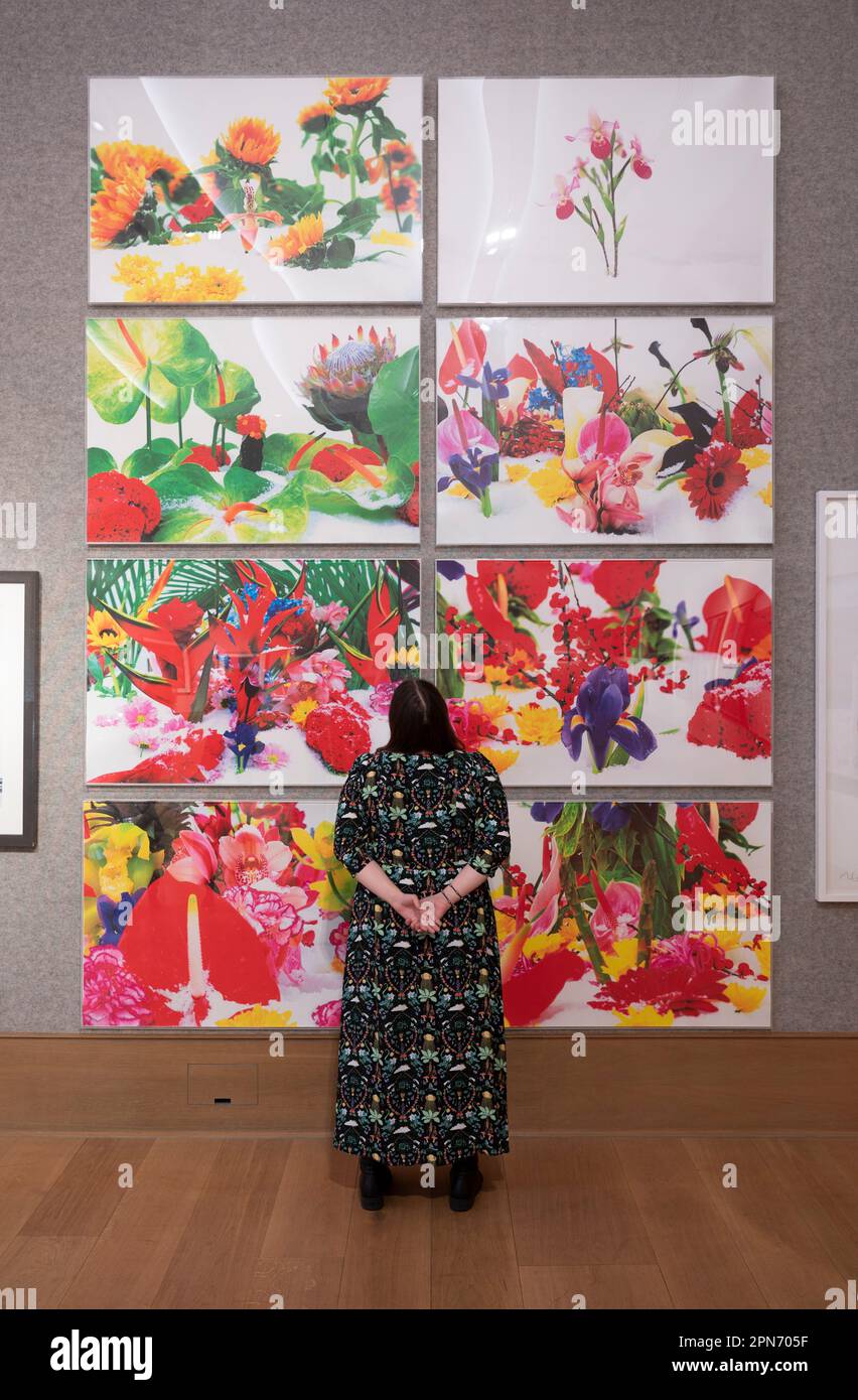 Mark quinn hi-res stock photography and images - Alamy