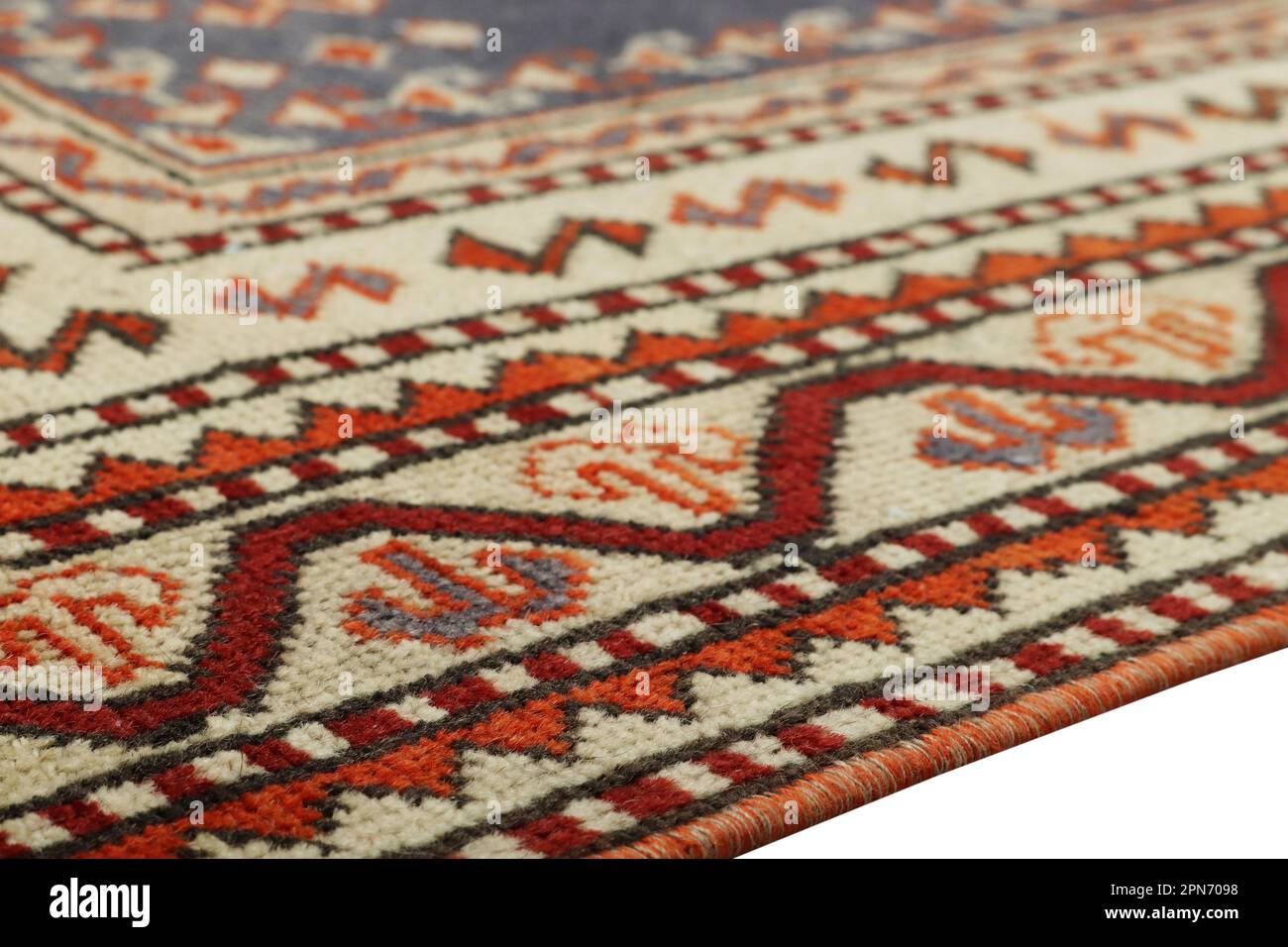 Textures and patterns in color from woven carpets Stock Photo - Alamy