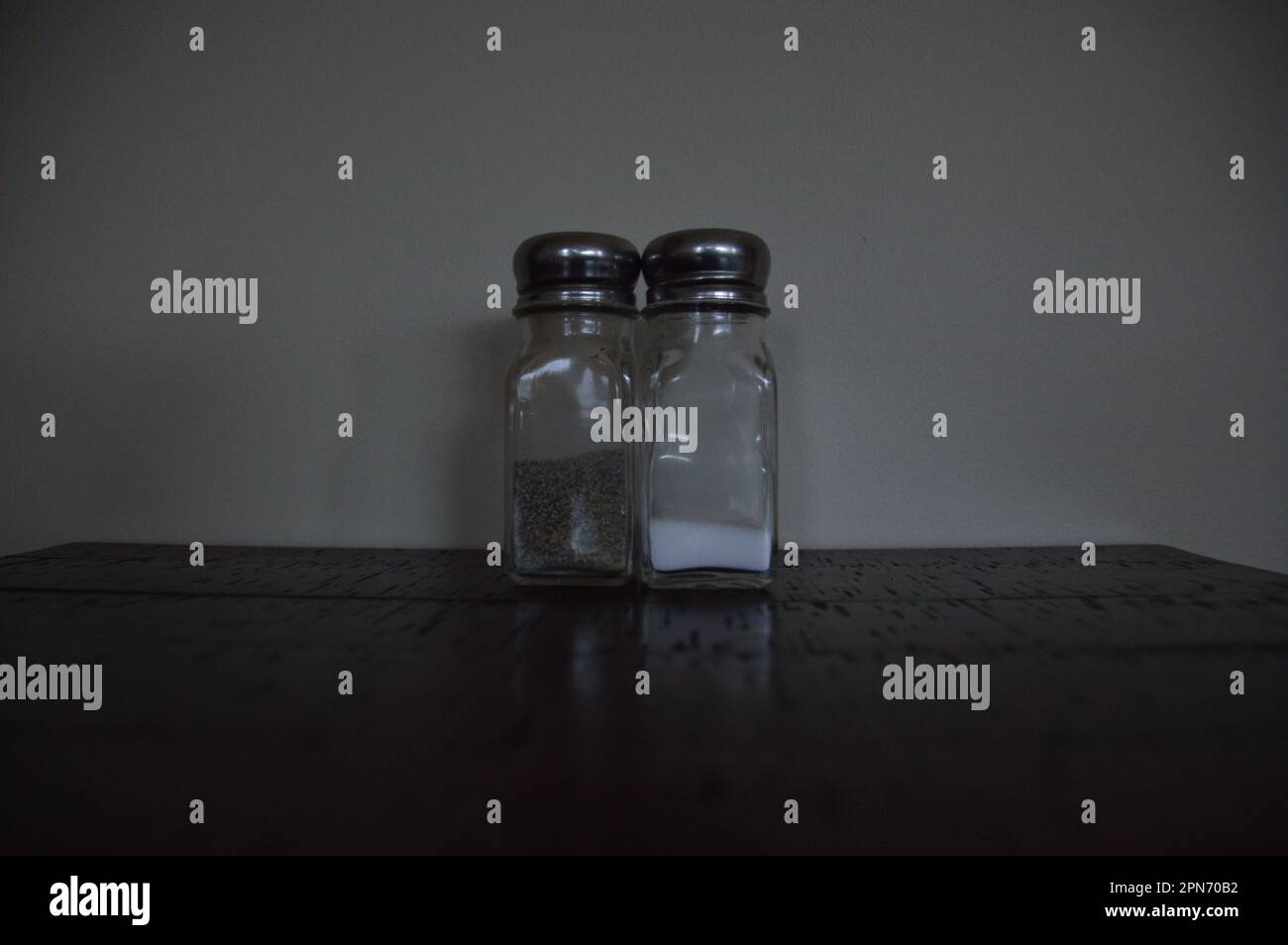 Kitchen basics hi-res stock photography and images - Alamy