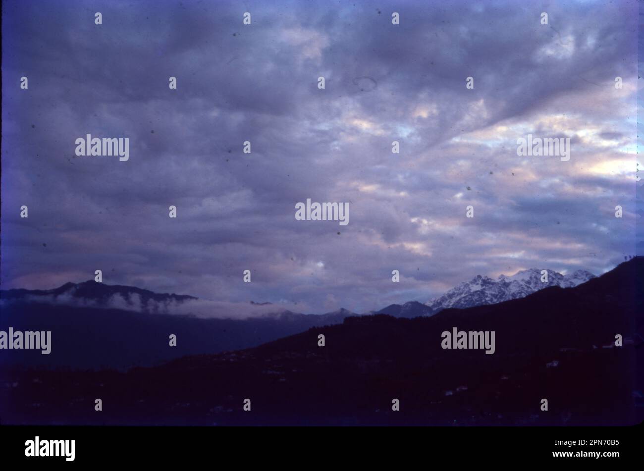 Gangtok is the capital of the mountainous northern Indian state of ...