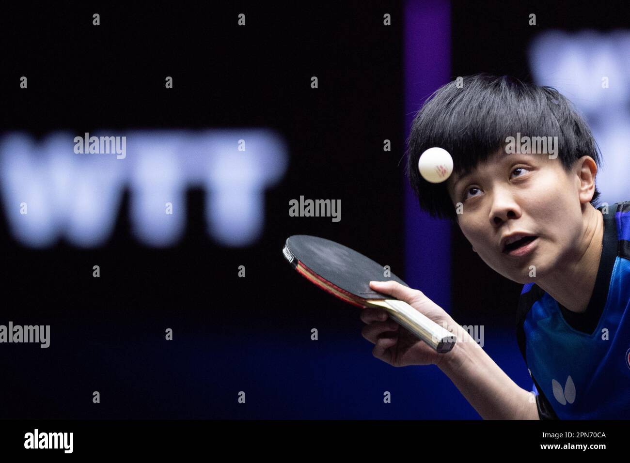 Kam ching hi-res stock photography and images - Alamy