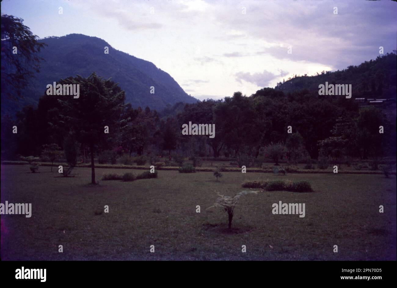 Indian state of sikkim hi-res stock photography and images - Alamy