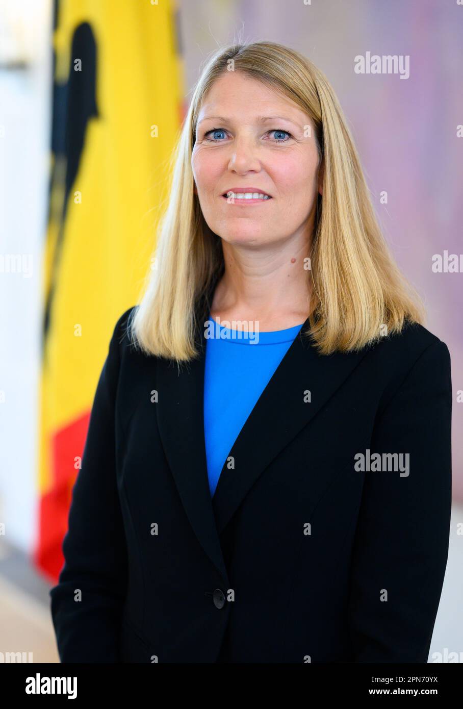 Miriam messling hi-res stock photography and images - Alamy
