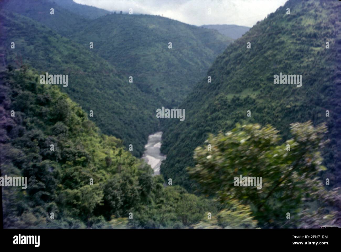 Yamunotri, also Jamnotri, is the source of the Yamuna River and the ...