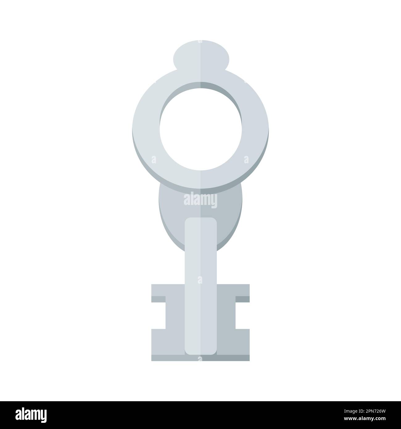 Double sided arrow Stock Vector Images - Alamy