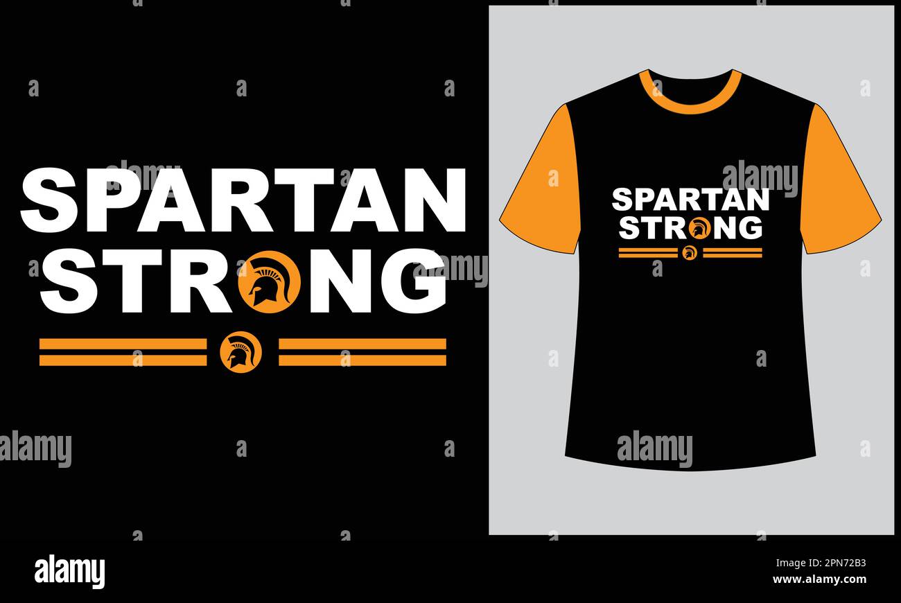 This is best t-shirt. this is typography spartan strong illustration ... This is best t-shirt. this is typography spartan strong illustration ...
