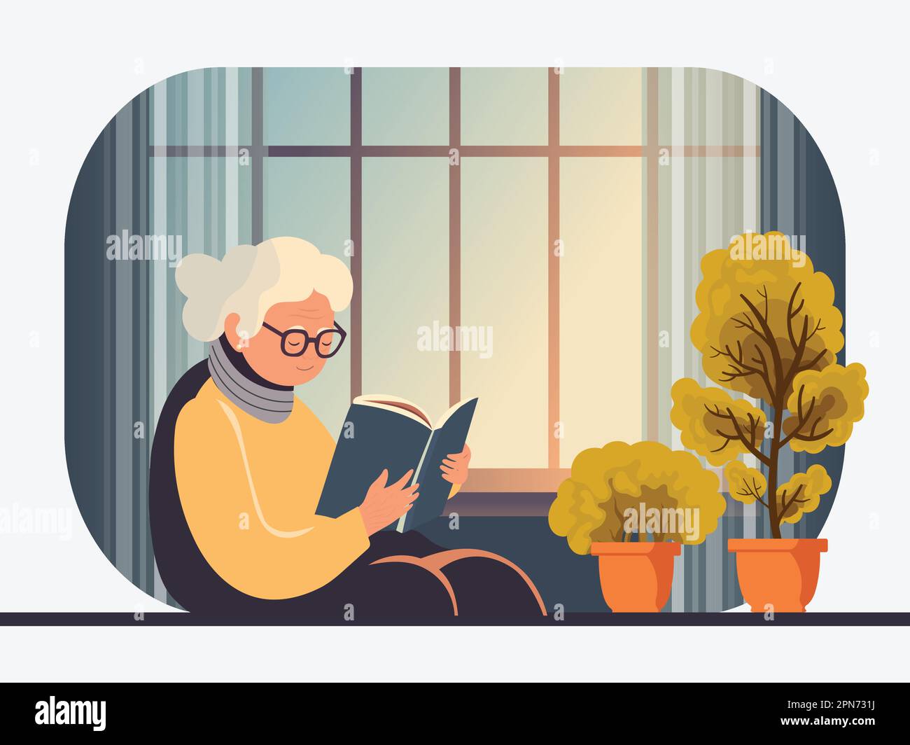 Eyeglasses on dictionary Stock Vector Images - Alamy