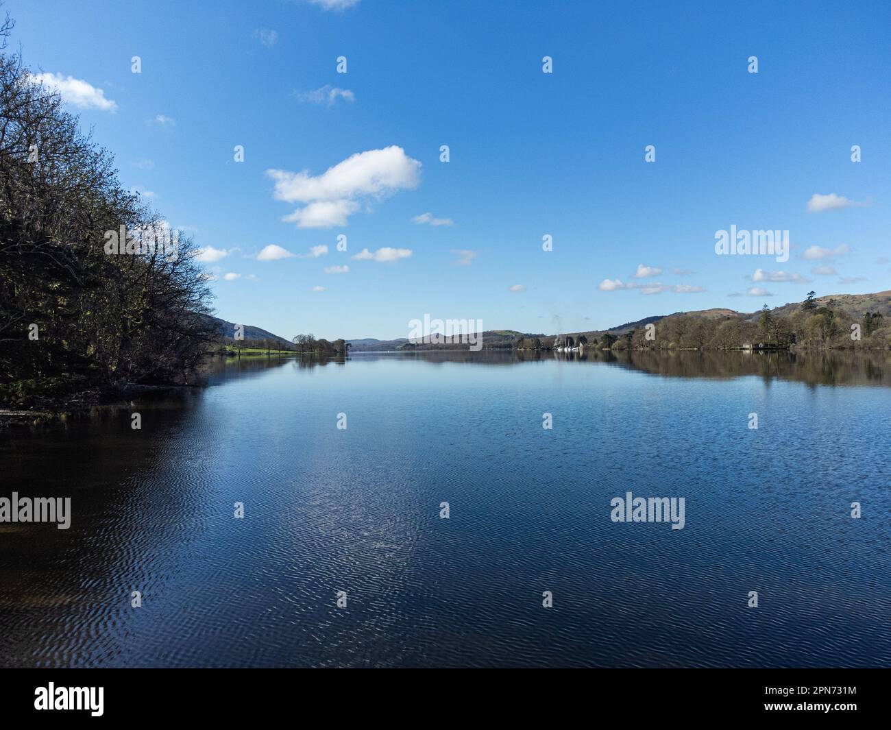 Drone with reflection hi-res stock photography and images - Alamy