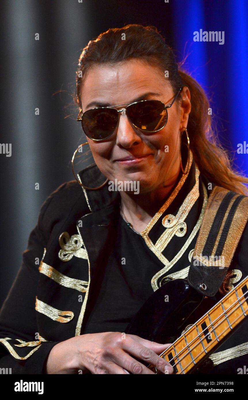 Ida nielsen 2023 hi-res stock photography and images - Alamy