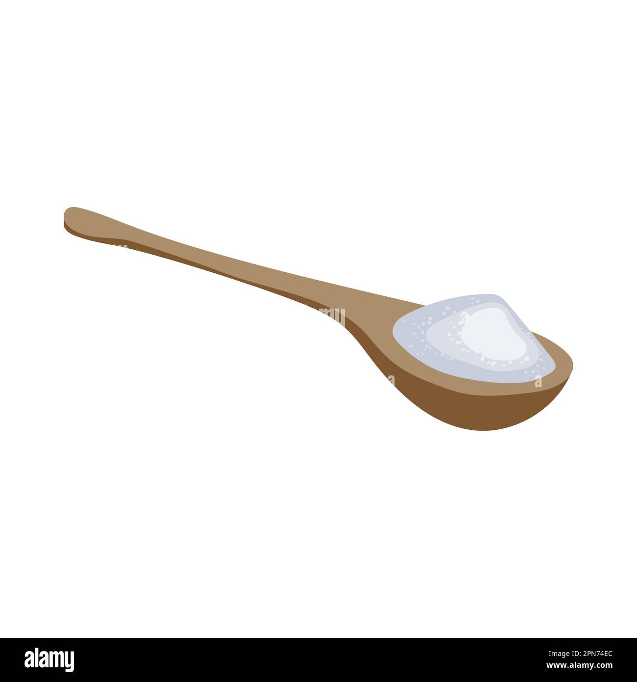 Adding sugar Stock Vector Images - Alamy
