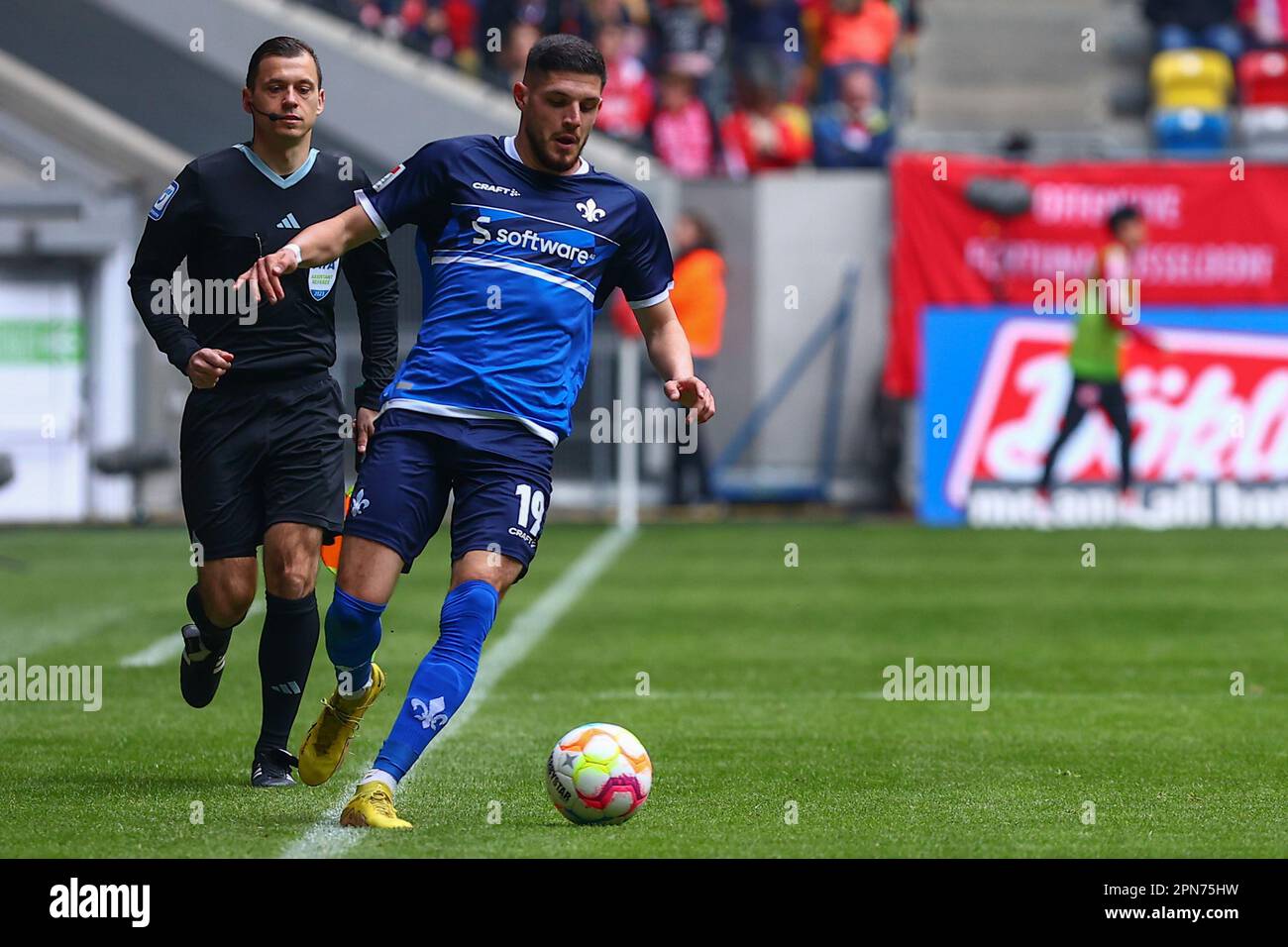 Emir karic hi-res stock photography and images - Alamy