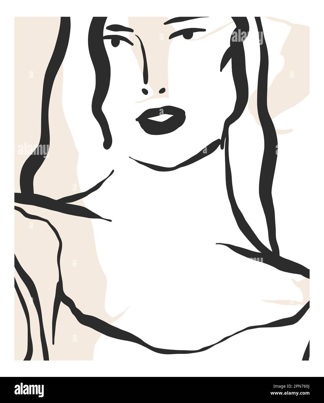 Women In Minimalism Art