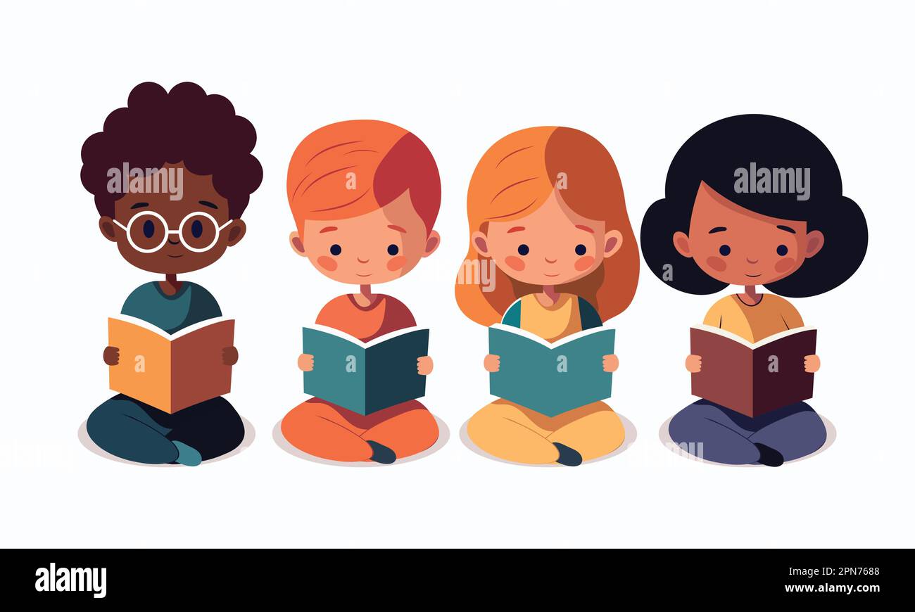 Diary for kids Cut Out Stock Images & Pictures - Alamy