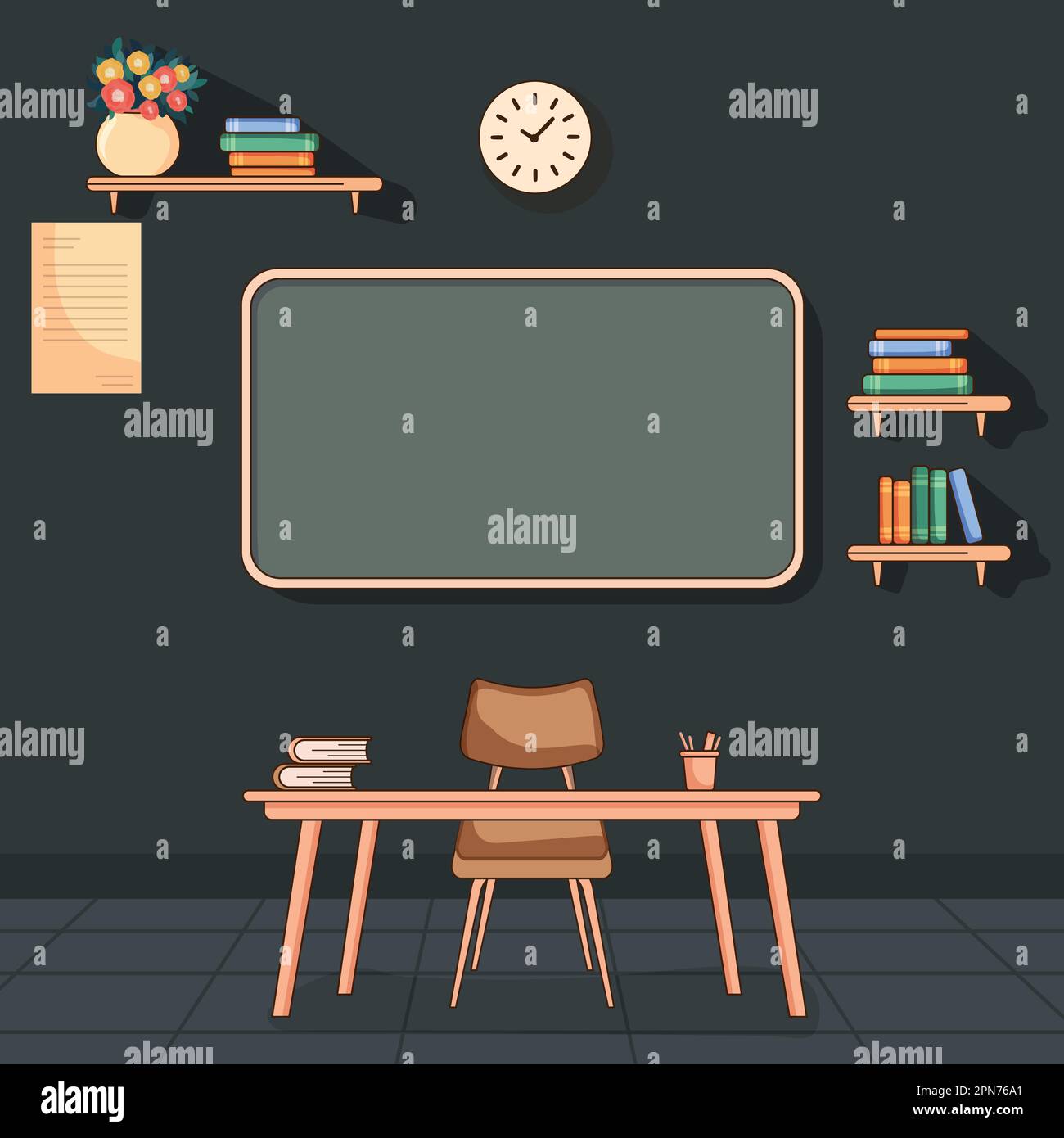 Pot view Stock Vector Images - Alamy