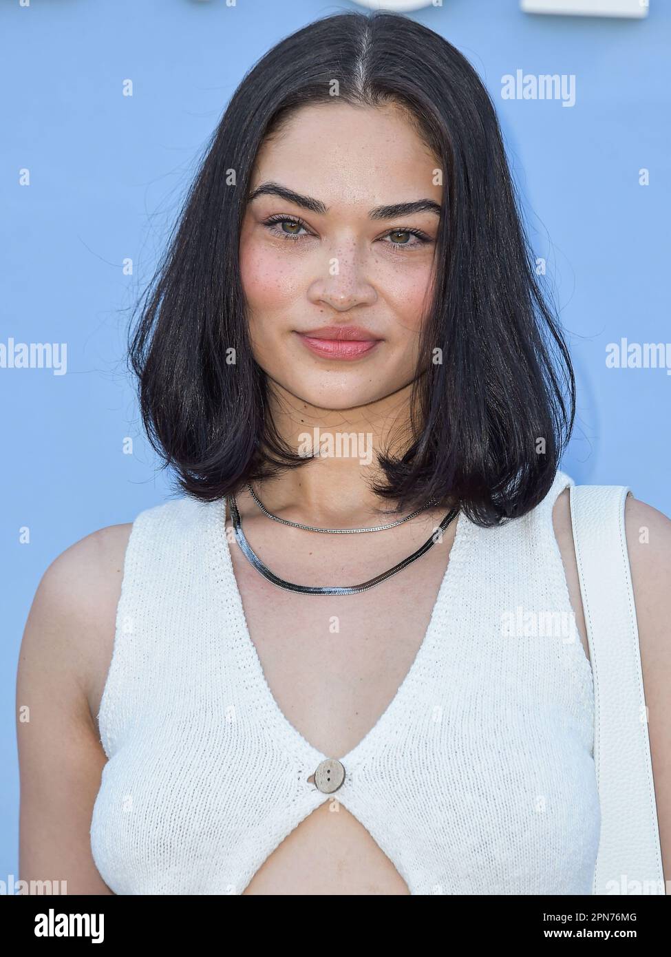 THERMAL, COACHELLA VALLEY, RIVERSIDE COUNTY, CALIFORNIA, USA - APRIL 15 ...