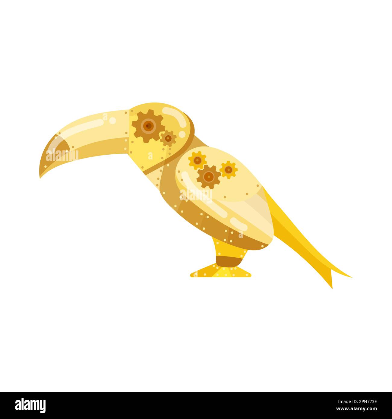 Mechanical entertainment Cut Out Stock Images & Pictures - Alamy