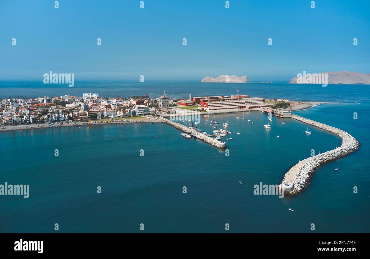 Callao lima la punta hi-res stock photography and images - Alamy