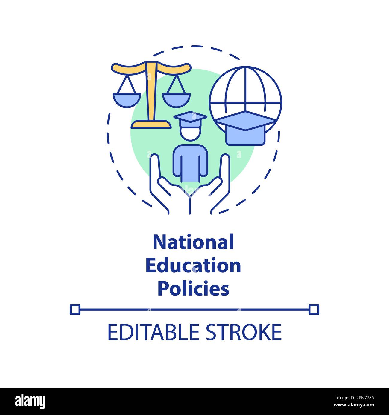 Citizenship program Cut Out Stock Images & Pictures - Alamy