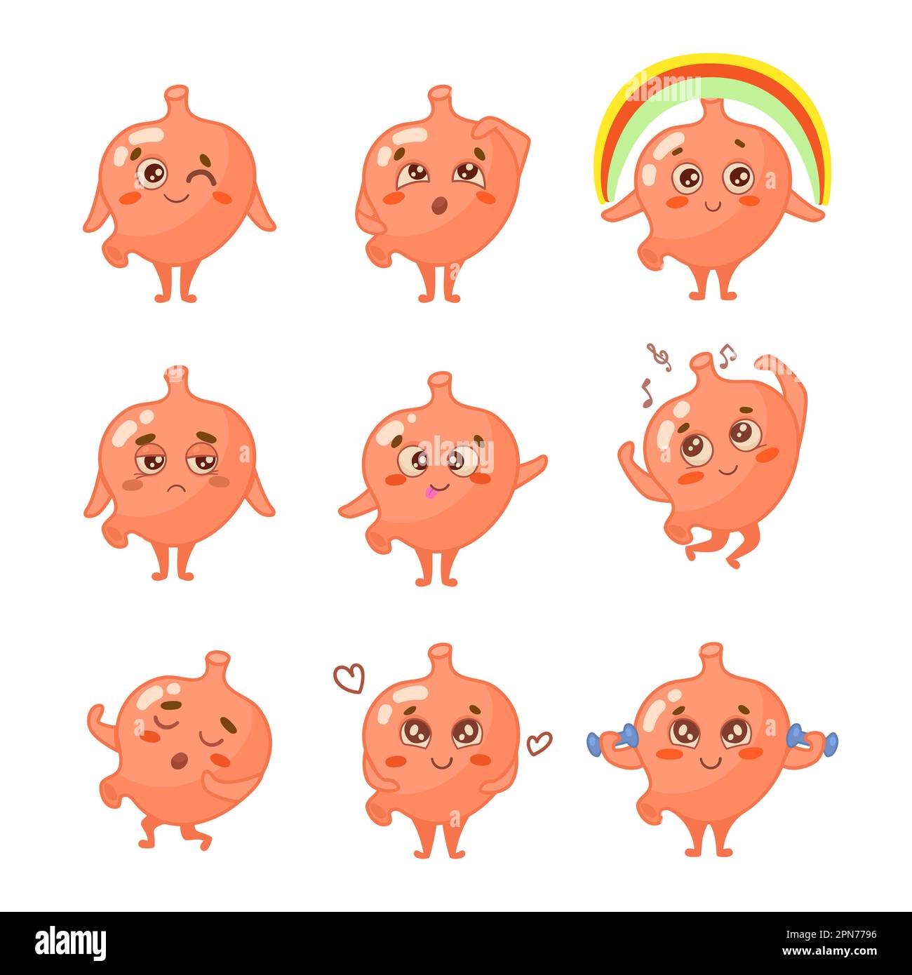 Emotions face eye organ hi-res stock photography and images - Alamy