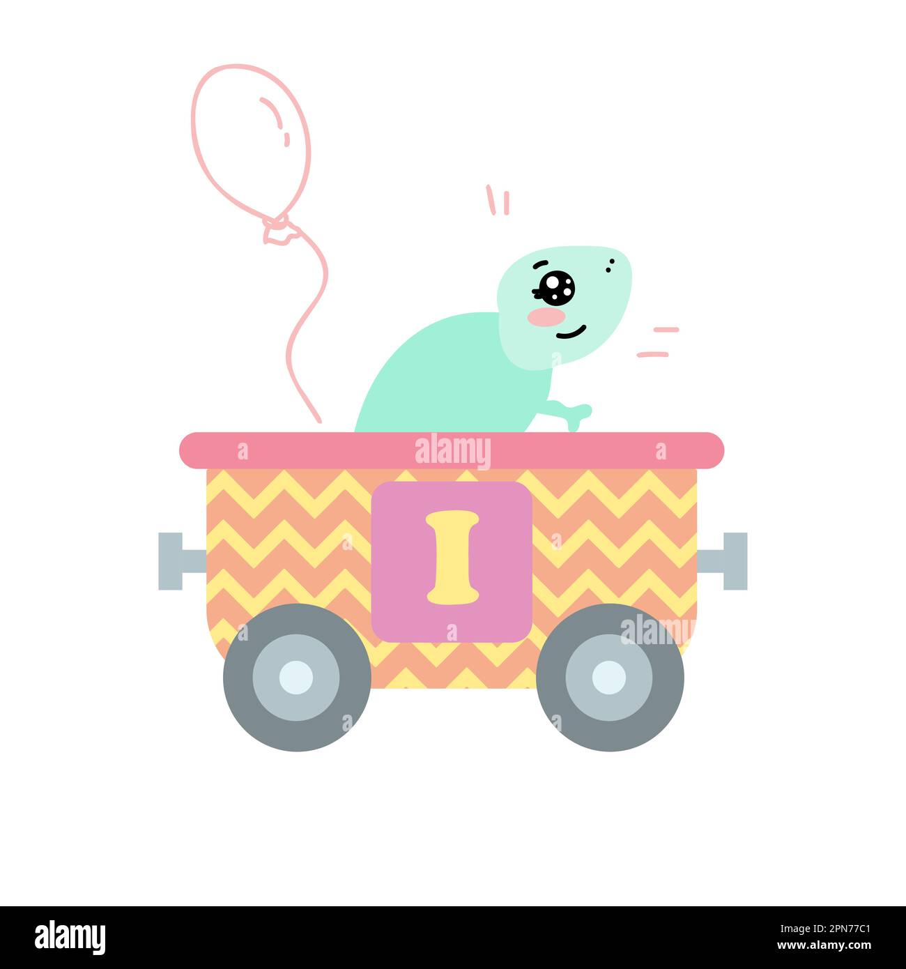 Carriage letter Stock Vector Images - Alamy