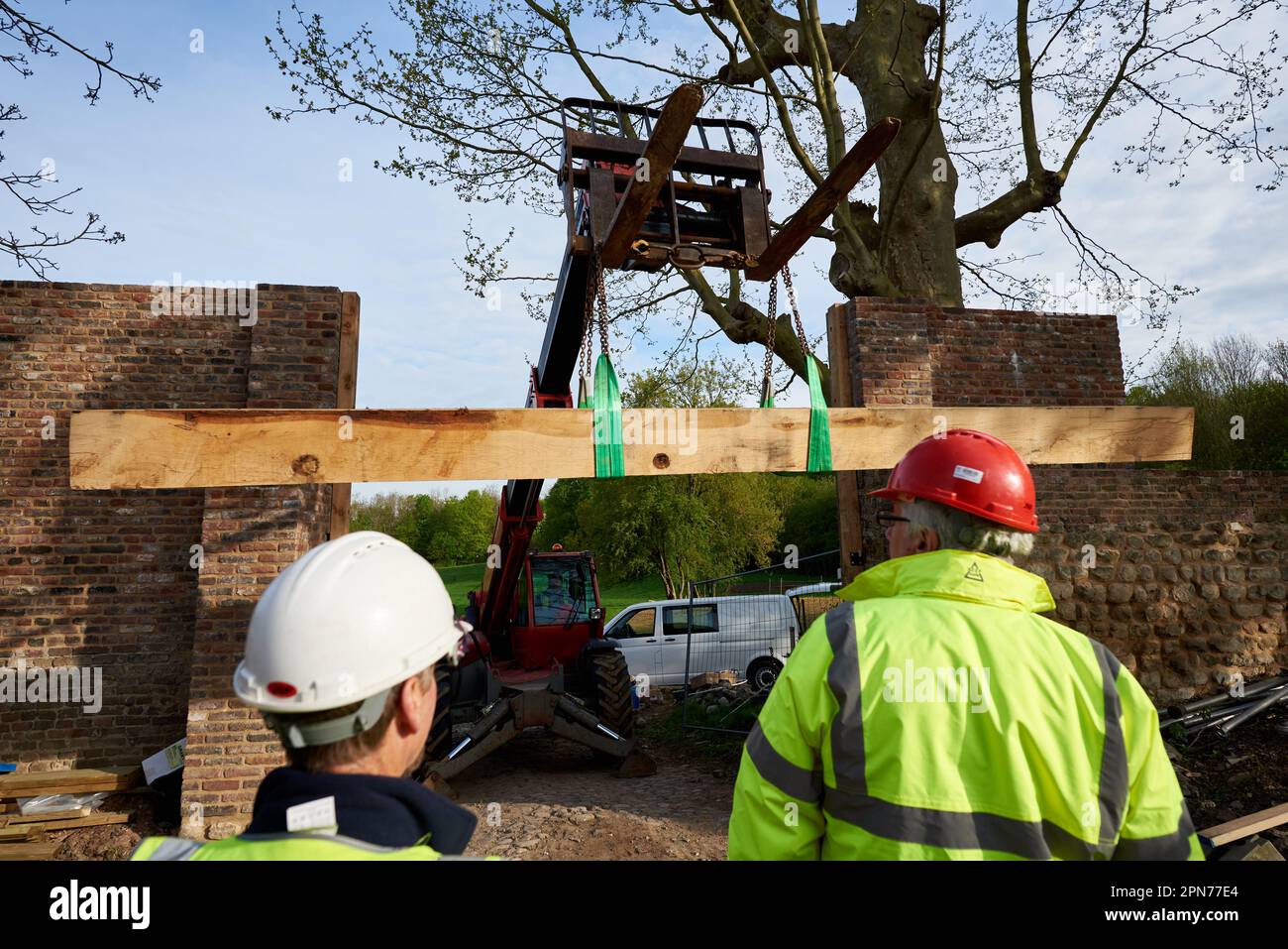 Leconfield hi-res stock photography and images - Alamy