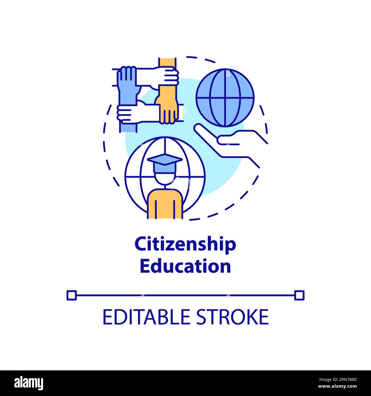 Active citizenship hi-res stock photography and images - Alamy