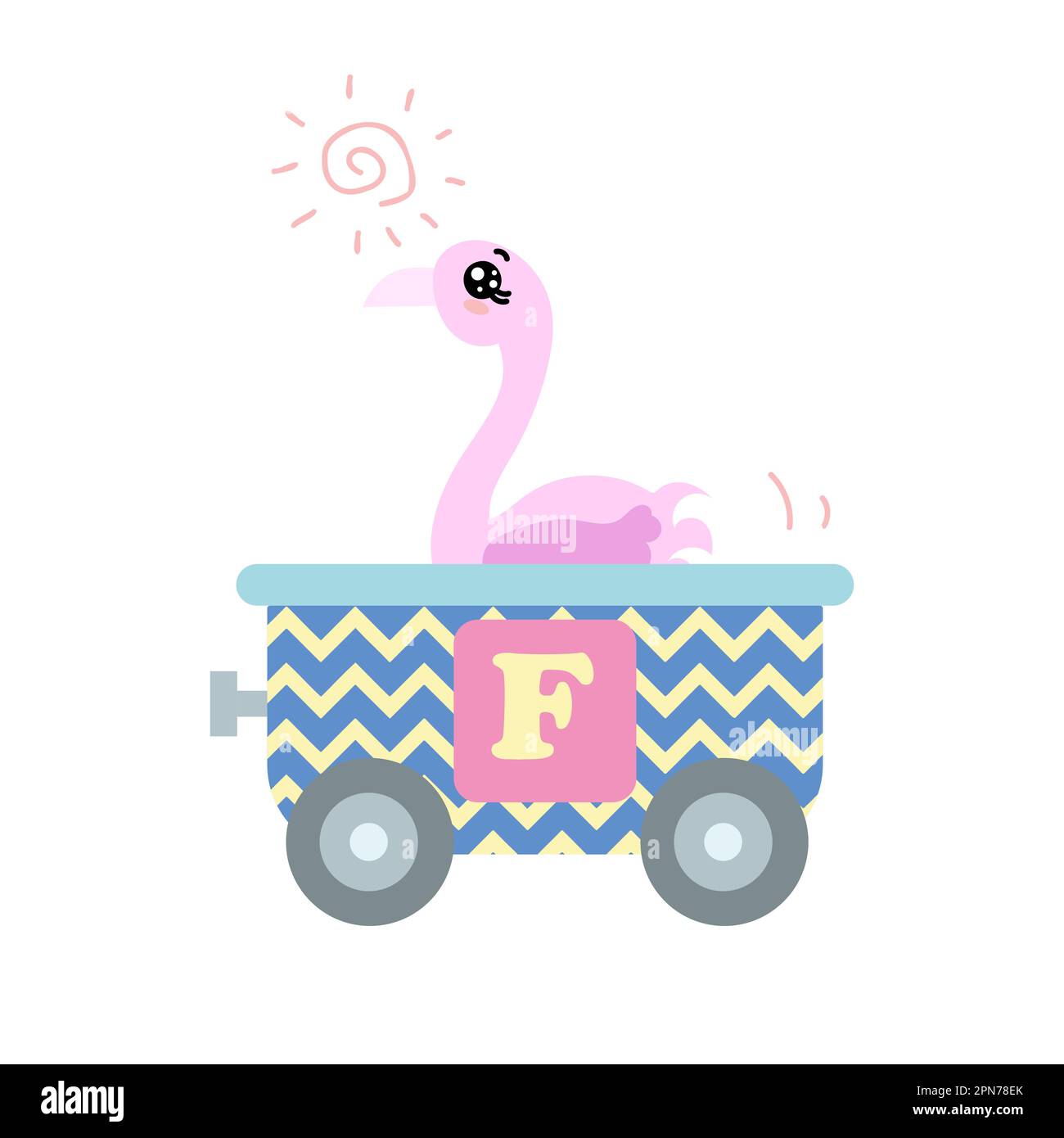 English carriage Stock Vector Images - Alamy