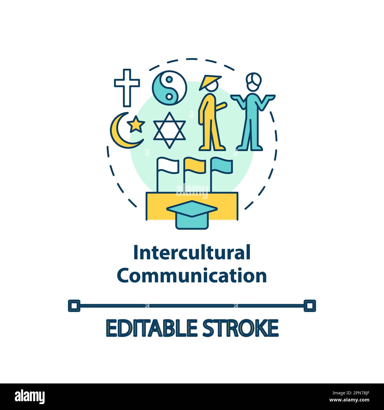 Dignity culture Stock Vector Images - Alamy