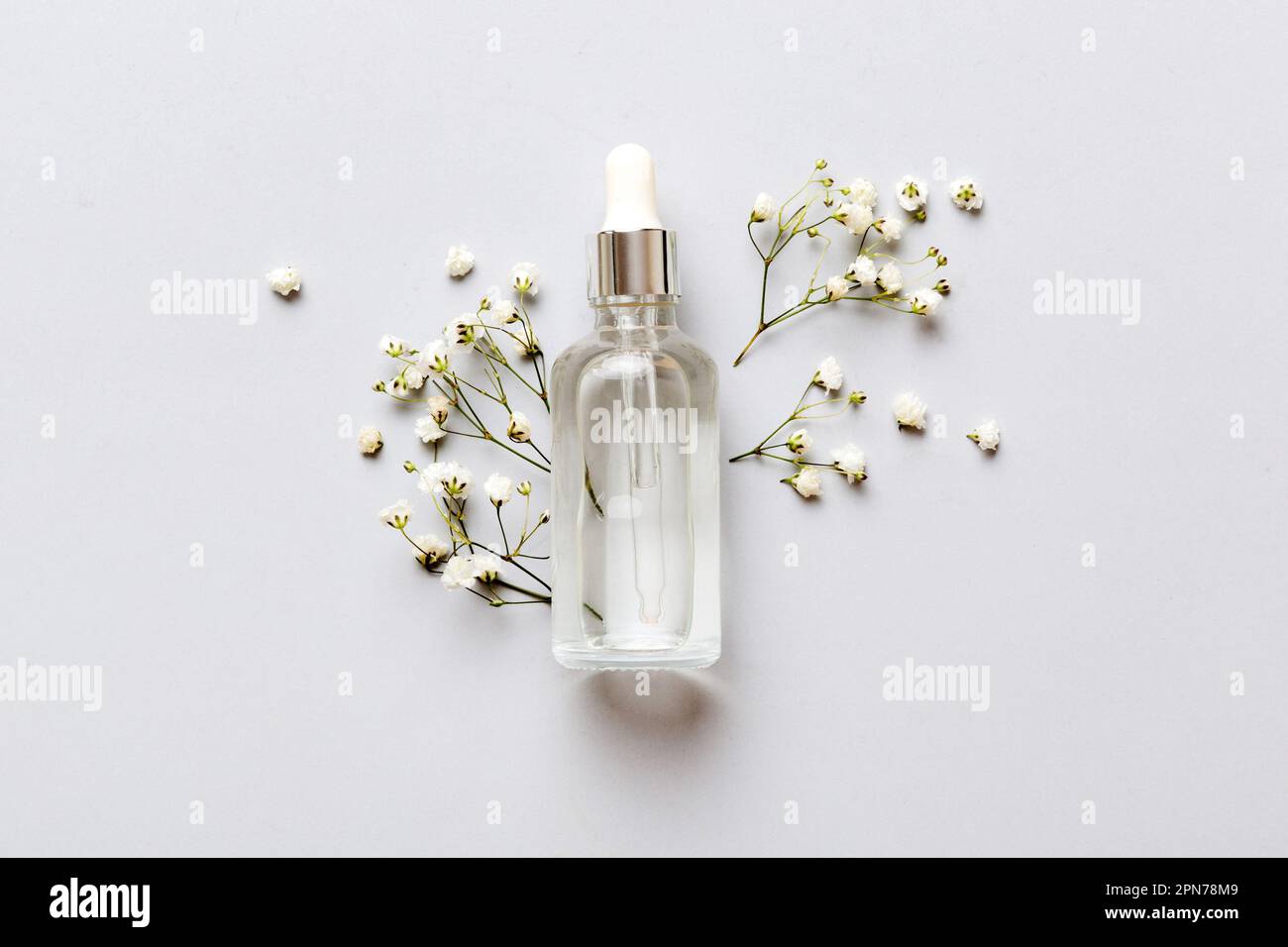 Fancy healthcare bottles for serum, micellar, tonic, toner, lotion ...