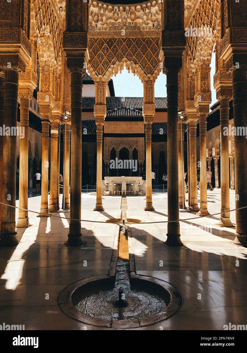 Andalusian adventure hi-res stock photography and images - Alamy