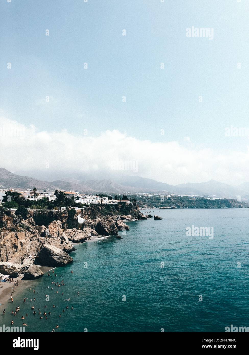 Andalusian adventure hi-res stock photography and images - Alamy