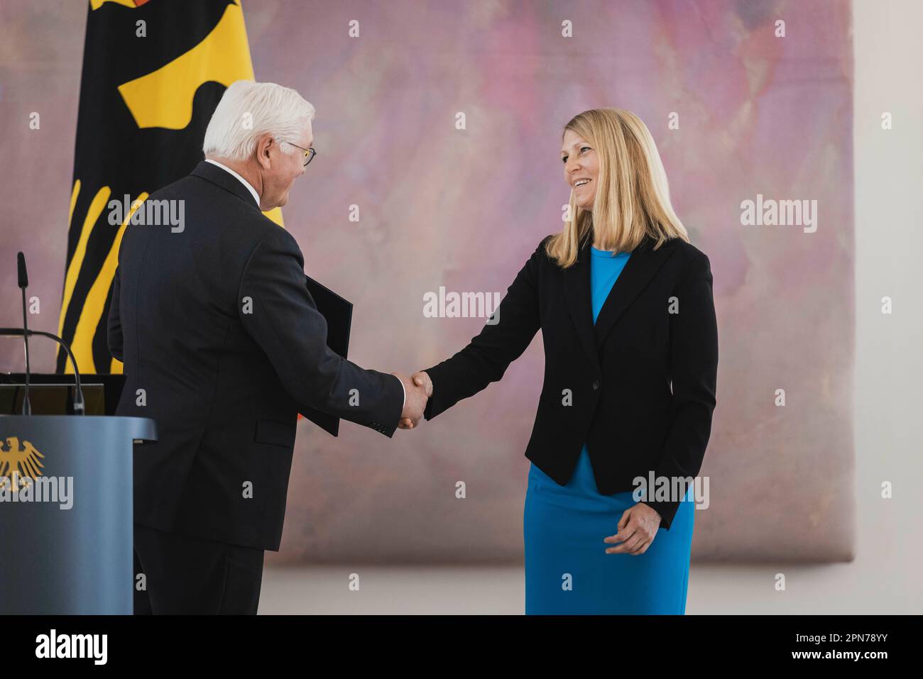 Miriam messling hi-res stock photography and images - Alamy