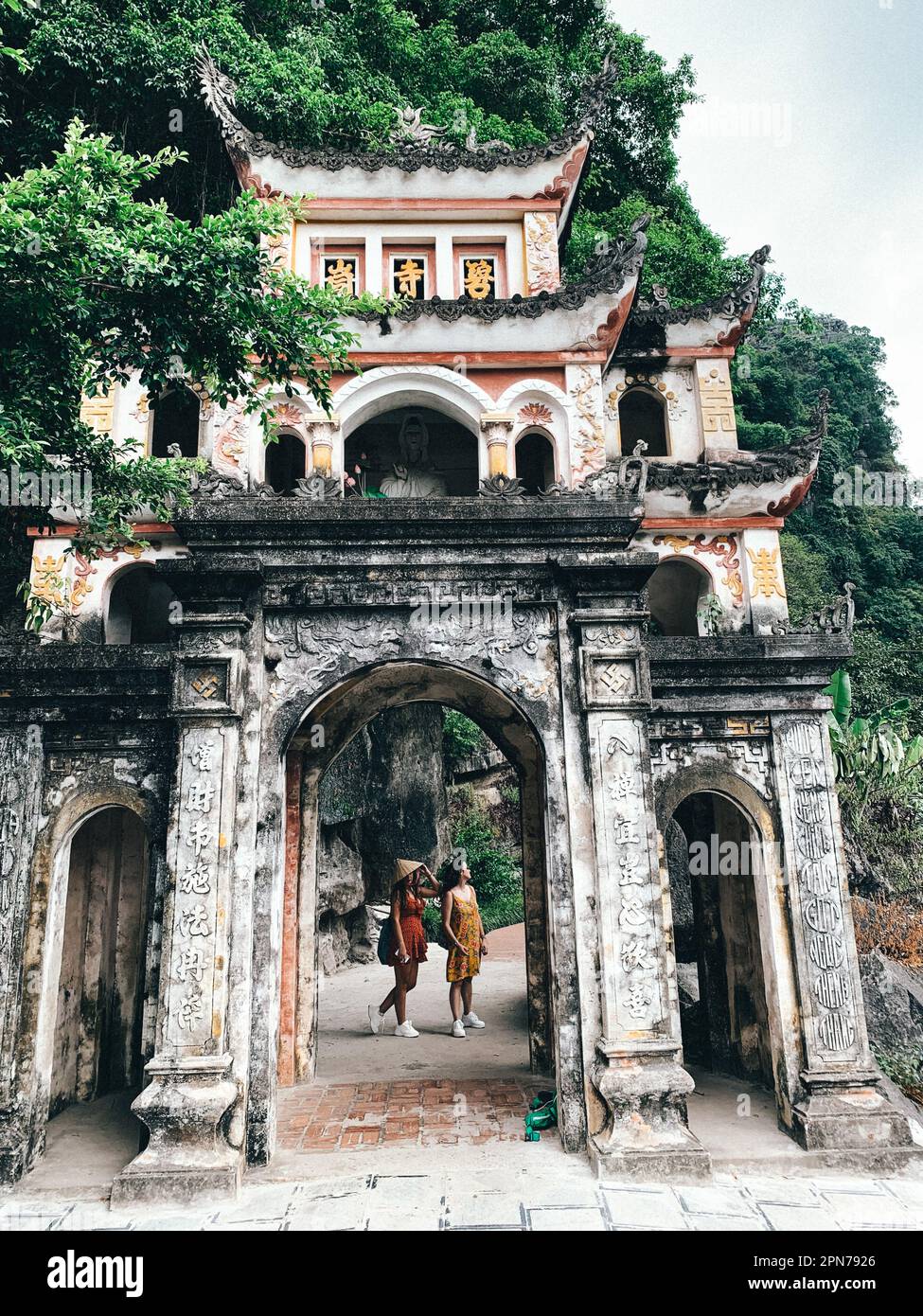 Southeast asia scenery hi-res stock photography and images - Alamy