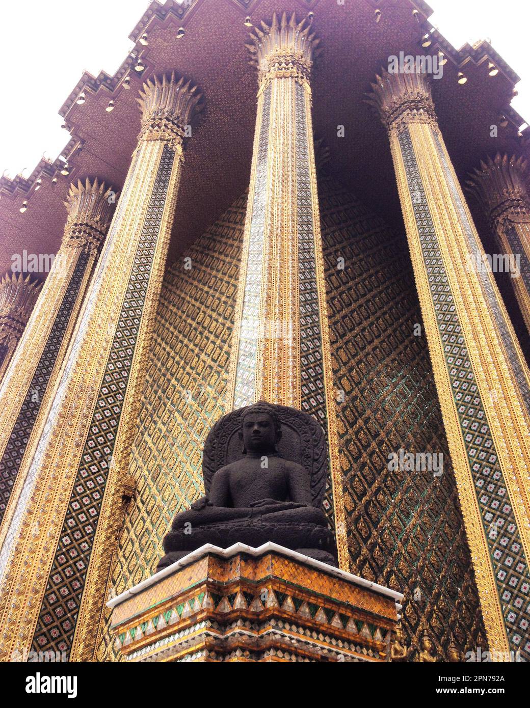 Southeast asia street view hi-res stock photography and images - Alamy