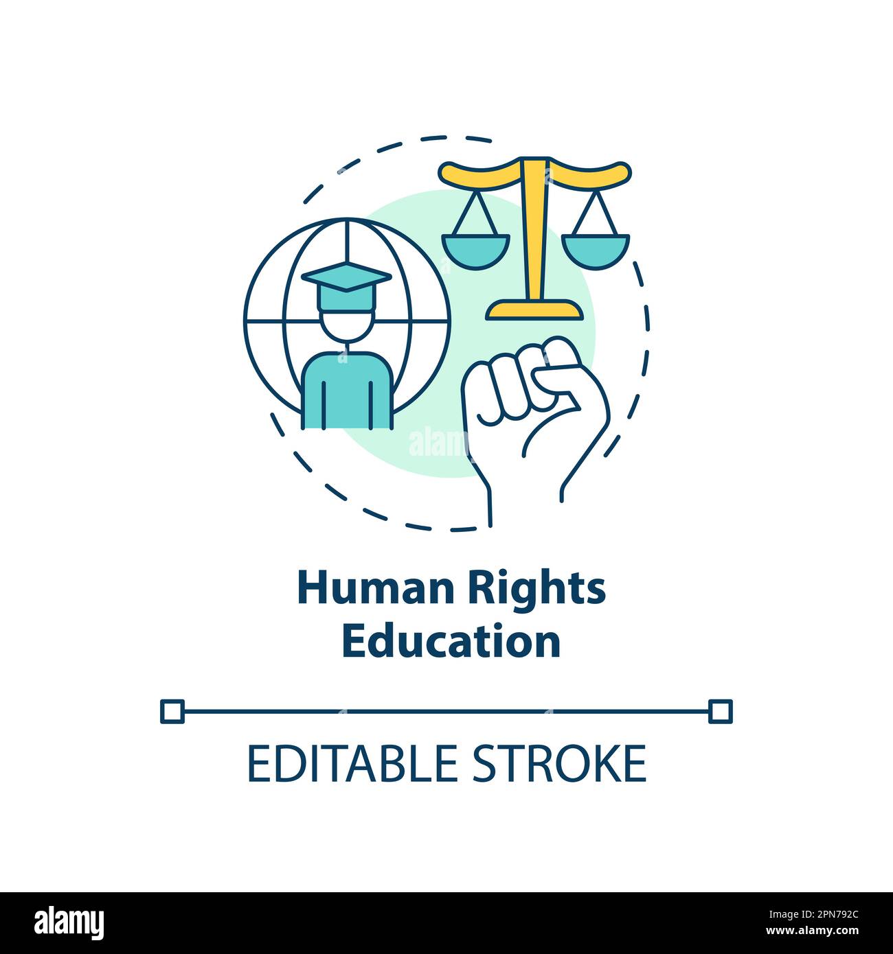 Fundamental Rights To Education