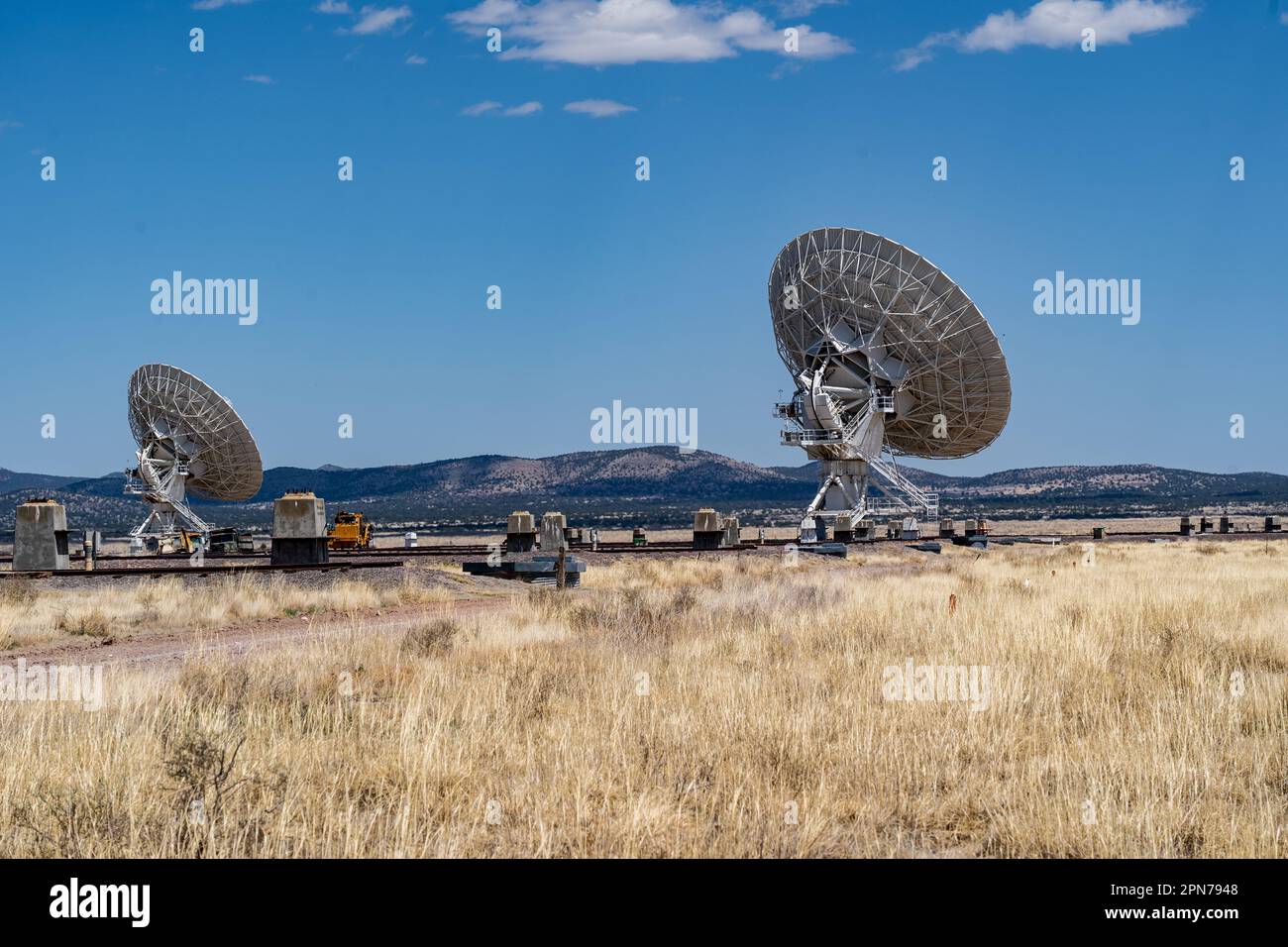 American southwest satellite hi-res stock photography and images - Alamy